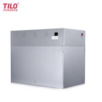 China Textile Garment Fabric Light Box Color Assessment Cabinet With Light Source D65 TL84 CWF U30/TL83 UV F/A for sale