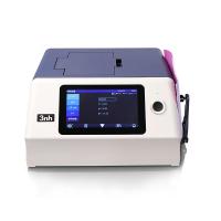 China Benchtop Colour Measurement Spectrophotometer YS6060 Haze Meter Silk Compare To CM 3700A / CI7800 for sale