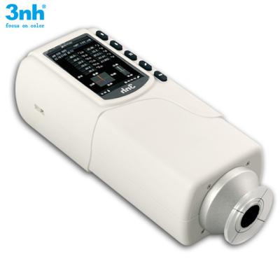 China NR20XE LAB Handheld Color Meter 20mm Measurement Aperture For Food Industry for sale