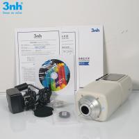 China NR20XE LAB Handheld Color Meter 20mm Measurement Aperture For Food Industry for sale