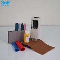China NR60CP Precision Colorimeter Portable Spectrophotometer Colorimeter CQCS3 Software For Plastic Rubber for sale