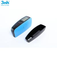 China YG60 60 Degree Tri Gloss Meter 1000gu Compare To Byk Spectro Guide Sphere Glossmeter for sale
