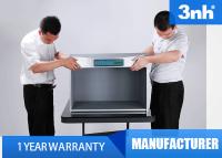 China 50/60 Hz Color Viewing Light Box Silk P60+ S 6 Light Sources With CE Certification for sale
