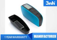 China YG268 0-2000 GU Paint Gloss Meter For Wood / Paper / Plastic / Metallic Material for sale