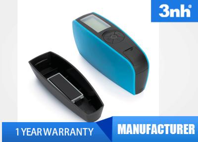 China YG268 0-2000 GU Paint Gloss Meter For Wood / Paper / Plastic / Metallic Material for sale