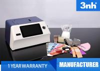 China Benchtop Grating Colour Matching Spectrophotometer YS6060 360nm-780nm Thin Film Transparent Coating for sale