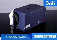 China Benchtop Grating Colour Matching Spectrophotometer YS6060 360nm-780nm Thin Film Transparent Coating for sale