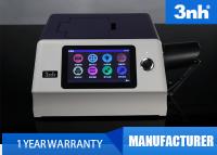 China UV-Vis CIE Lab Laboratory Benchtop Transmittance Color Spectrum Analyzer CM-5 YS6060 for sale