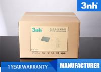 China 4mm 8mm 25mm Apertue Silk Spectrophotometer Color Measurement YS6010 With QC Software for sale