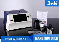 China Laboratory Benchtop YS6060 UV/VIS Portable Spectrophotometer For Painting Color Matching for sale
