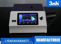 China High End Liquid Colour Measurement Spectrophotometer Transmissive Medical Benchtop Type for sale