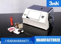 China High End Liquid Colour Measurement Spectrophotometer Transmissive Medical Benchtop Type for sale