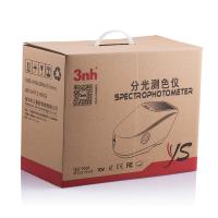 China Digital Integrating Sphere Photometer , Color Measurement Instruments Silk YD5010 45/0 for sale