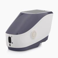 China High Accuracy Grating Colour Measurement Spectrophotometer For Optical Density / Dot Enlargement for sale