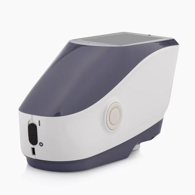 China High Accuracy Grating Colour Measurement Spectrophotometer For Optical Density / Dot Enlargement for sale
