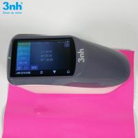 China 8/4mm Apertures Colour Measurement Spectrophotometer Silk YD5010 45/0 CE Approval for sale