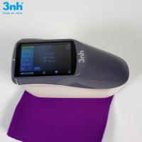 China YD5010 45/0 Paint Spectrophotometer Equipment Similar To Xrite Exact Basic Spectrophotometer for sale