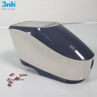 China YD5010 45/0 Paint Spectrophotometer Equipment Similar To Xrite Exact Basic Spectrophotometer for sale