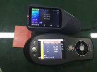 China Silk YS3010 Colour Measurement Spectrophotometer D/8° Optical Geometry To Replace CI60 Xrite for sale
