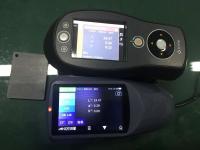 China Silk YS3010 Colour Measurement Spectrophotometer D/8° Optical Geometry To Replace CI60 Xrite for sale