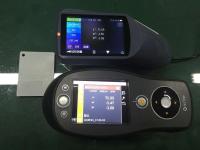 China Silk YS3010 Colour Measurement Spectrophotometer D/8° Optical Geometry To Replace CI60 Xrite for sale
