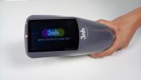 China D/8 Optical Structure Colour Measurement Spectrophotometer Silk YS3010 With Camera Locating for sale