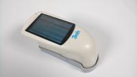 China NHG268 Silk Multi Angle Gloss Meter 20 60 85 Degree 0-2000gu For Glossy Measurement for sale