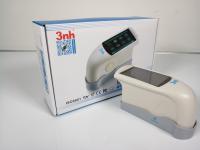 China NHG268 Silk Multi Angle Gloss Meter 20 60 85 Degree 0-2000gu For Glossy Measurement for sale