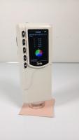 China Silk NR60CP Portable Spectrophotometer Colorimeter For Fruit Sauces Food Color Test for sale