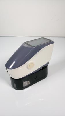 China Color Measurement Silk Spectrophotometer YS4560 45/0 Compared To Konica Minolta CM25CG for sale