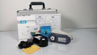 China Color Measurement Silk Spectrophotometer YS4560 45/0 Compared To Konica Minolta CM25CG for sale