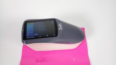 China 4/8mm Aperture Colour Measurement Spectrophotometer YS4560 Similar To Minolta CM25CG for sale