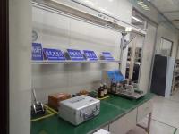 China Portable Multi Angle Spectrophotometer Silk YS3060 To Check Color Difference For Computer Machine Box for sale