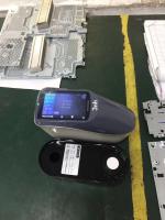 China Portable Multi Angle Spectrophotometer Silk YS3060 To Check Color Difference For Computer Machine Box for sale