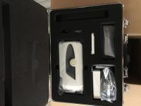 China Silk Portable Spectrophotometer Colorimeter NH310 For CIE LAB Delta E Color Deviation for sale