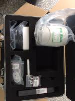 China Silk Portable Spectrophotometer Colorimeter NH310 For CIE LAB Delta E Color Deviation for sale