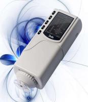 China Silk NR110 Portable Colorimeter 4mm Measuring Aperture For Plastic Textile Paint for sale