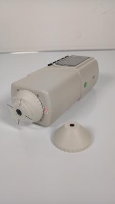 China High Precision Silk Colorimeter 8mm / 4mm Apertures NR100 For Color Measurement for sale