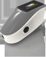 China 45/0 Densitometer CMYK LAB Color Spectrophotometer For Package Printing Paper Silk YD5010 for sale