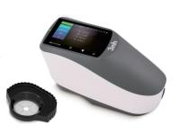 China Ergonomic Design Spectrodensitometer Colour Measurement Equipment With 45/0 Geometric Optical Structure for sale