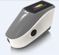 China Silk YD5010 45/0 Colour Measurement Spectrophotometer CMYK Density CIE Lab Delte E XYZ for sale