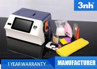 China LCD Panel Haze Color Benchtop Transmittance Spectrophotometer YS6002 D/8 Optical Geometry for sale