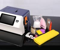 China Laboratory PT-CO Grander Paint Matching Spectrophotometer For Liquid Powder Paste for sale