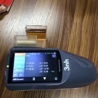China Tea Liquid Colour Measurement Equipment , YS3060 Multi Angle Spectrophotometer for sale