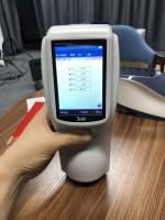 China NS800 Handheld Colour Measurement Spectrophotometer UTC Accessory For Rice Color Measurement for sale
