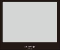 China White Balance Card Resolution Test Chart Sineimage YE0115 With 70% Reflectance for sale