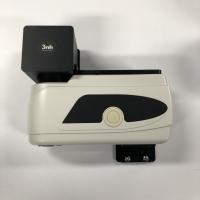 China Coffee Color Silk Colorimeter Unviersal Test Components Accessory For Liquid Measurement for sale