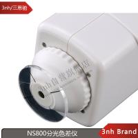 China NR110 Colour Measuring Instruments Color Meter Test For Aluminum Composite Panels for sale