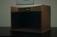 China P60+ Color Matching Light Box Cabinet Color Viewer Check Booth With D65 D50 U35 6 Light Source for sale