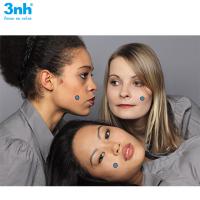 China Girls Skin Tone Test Visual Acuity Chart Silk TE273 For Evaluating Flesh Tone Rendition Of Electronic Cameras for sale